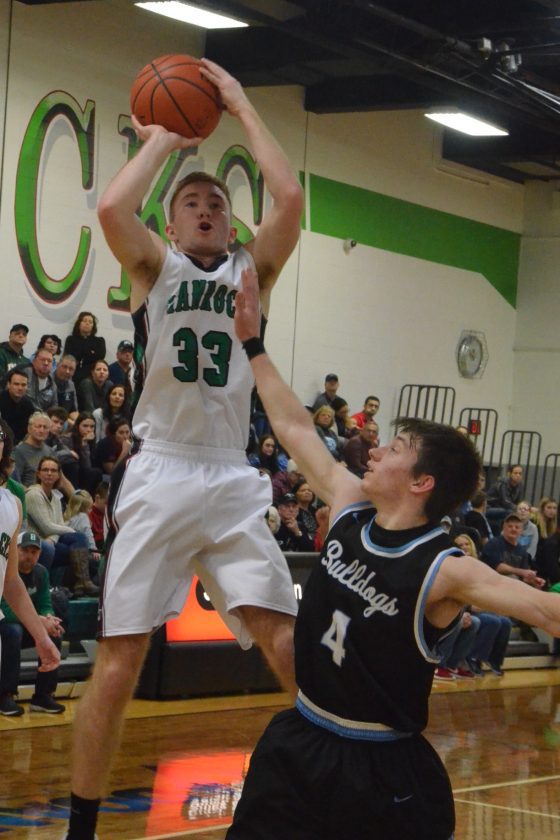 Powell becomes Barnesville’s all-time scoring leader in win | News ...